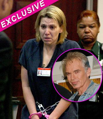 Billy Bob Thornton’s Daughter May Get New Trial To Overturn ...