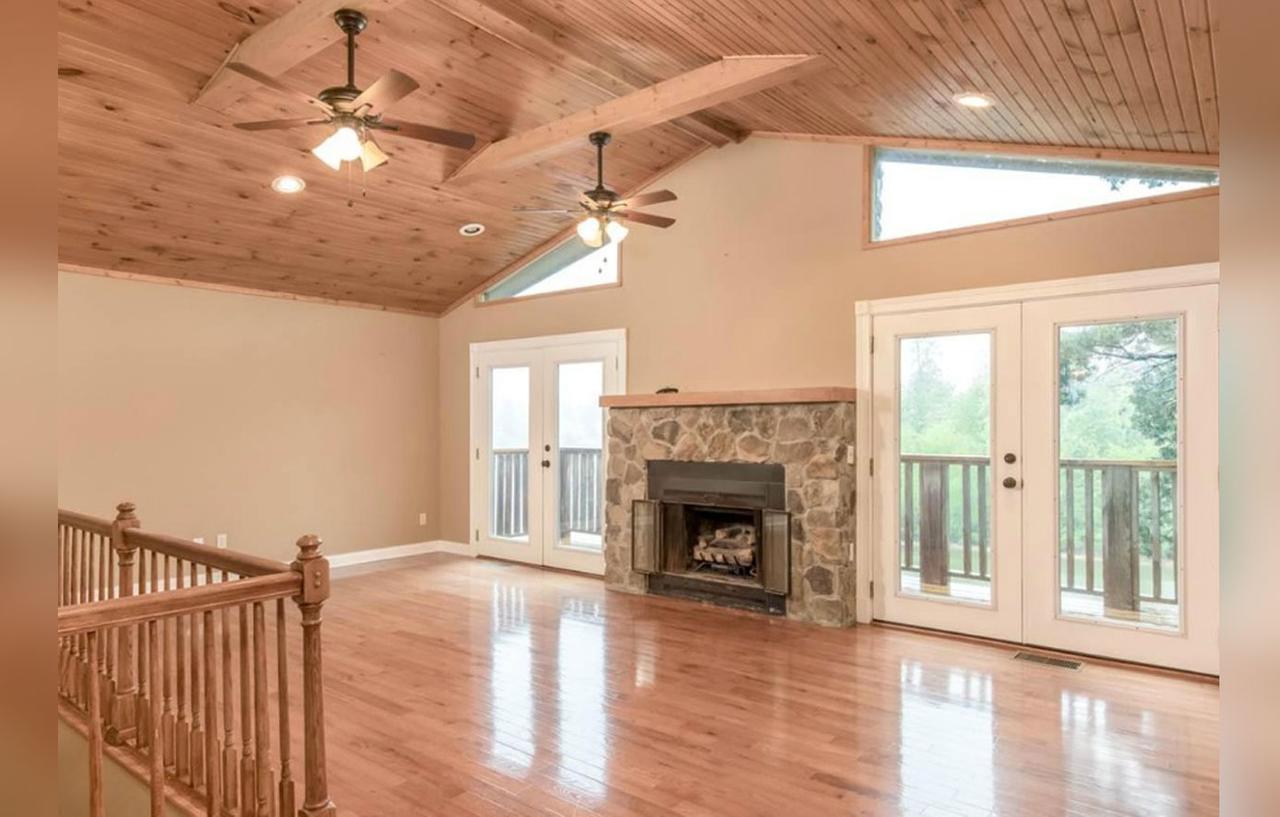 Ryan Edwards Drug Den House Photos ‘Teen Mom OG’