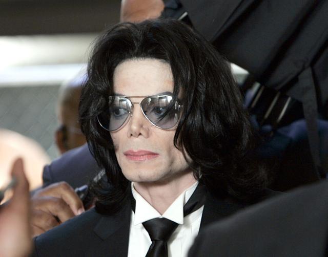 Hotel Hookups & Shocking Affairs — Michael Jackson's Sex Secrets ...
