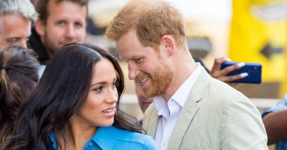 King Charles, Prince William To Respond To Claims Made In Harry & Meghan's Doc