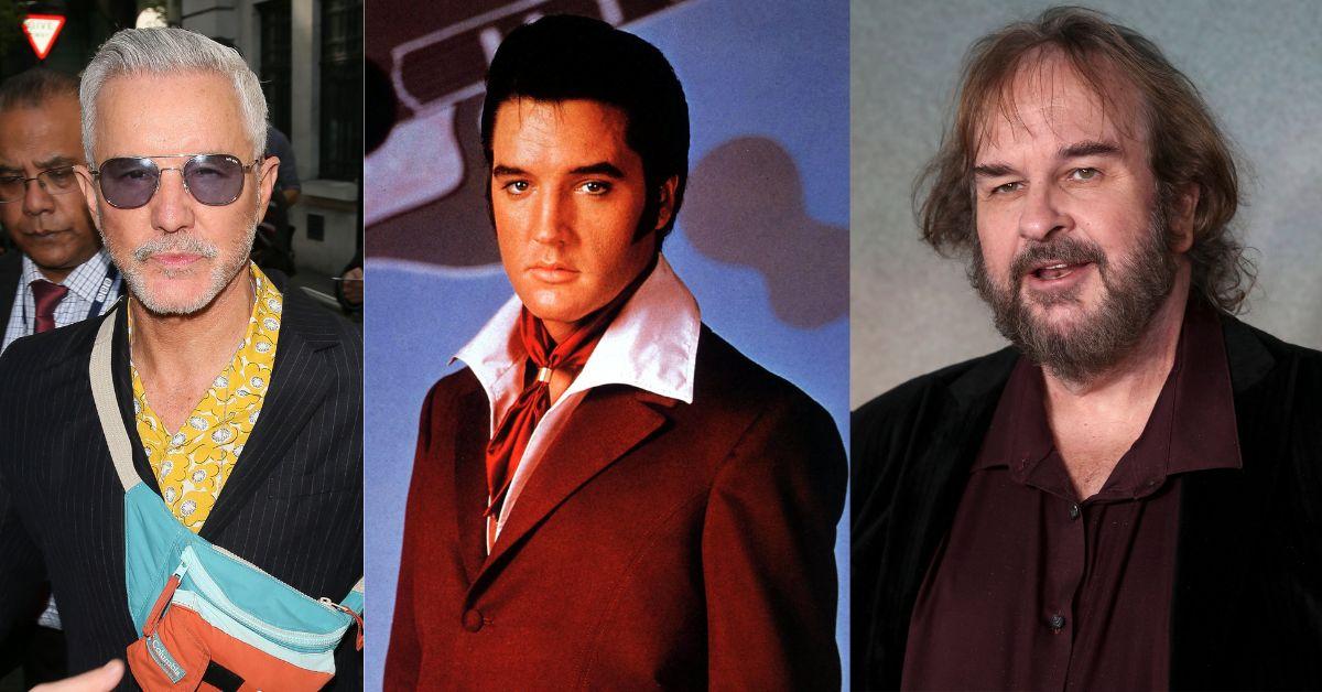 Lost Elvis Footage Unearthed: New Documentary Reveals Secret Recording