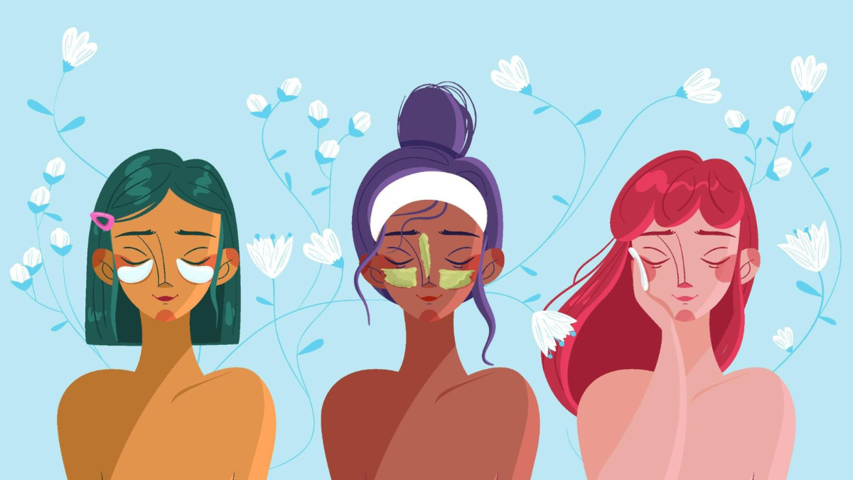 3 Insta Trends Changing Our Skincare Habits in 2026