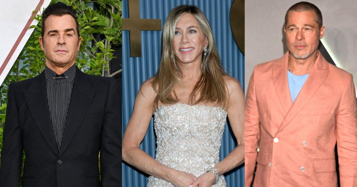 Jennifer Aniston Mourning 'One Who Got Away' Amid Stalker Terror Recovery