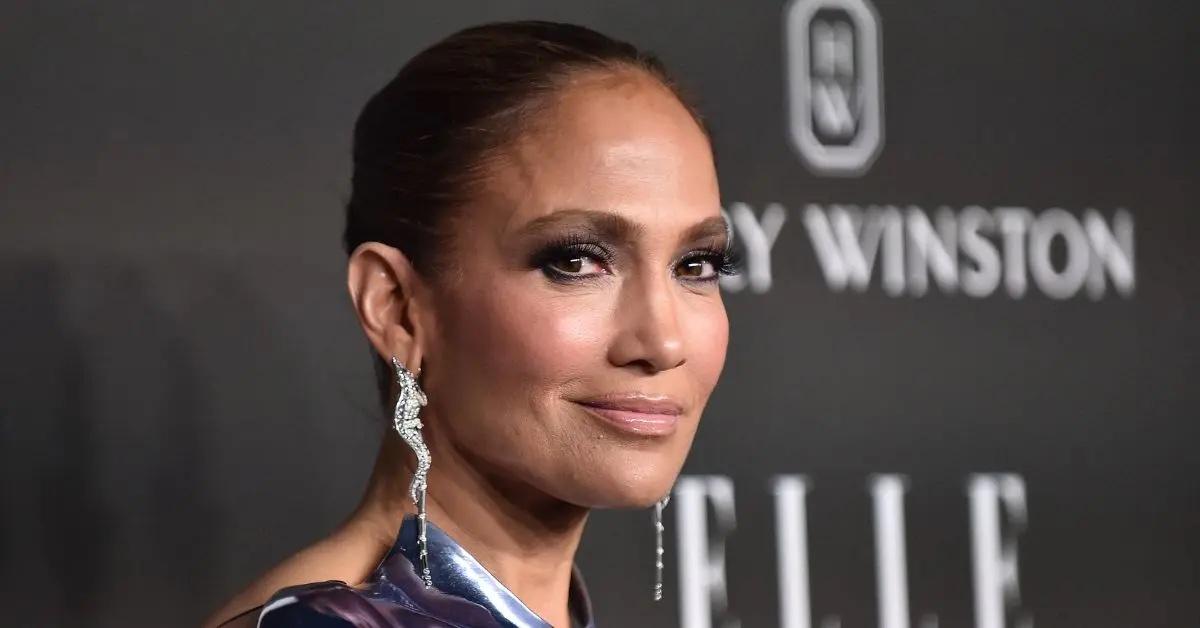 J Lo's Cancels Several 'This Is Me ... Now' Tour Shows Without Explanation