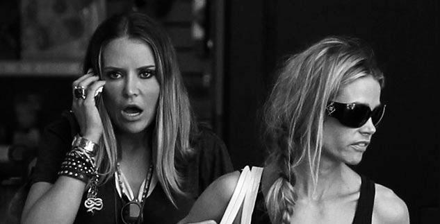 Explosive Meeting At Child Protective Services: Brooke Mueller ‘Lashed ...