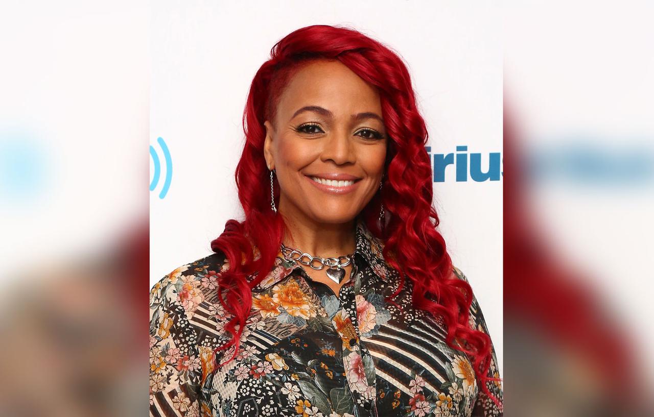 Kim Fields Tells All On Hollywood’s Secrets