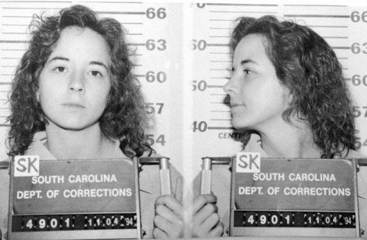 52 Crimes That Shocked The World