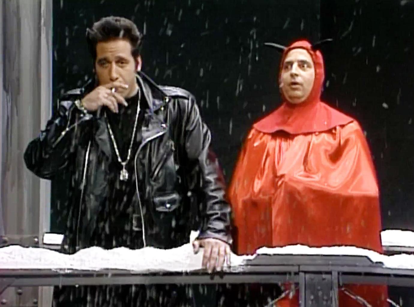 Saturday Night Live – The Worst Hosts And Musical Guests Of All Time
