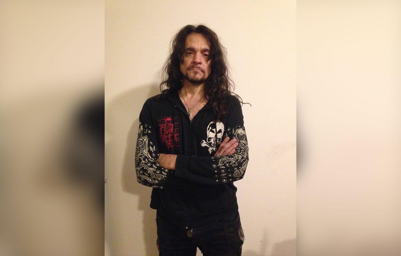 Charles Manson's Secret Son To Carry On Murderous Legacy?