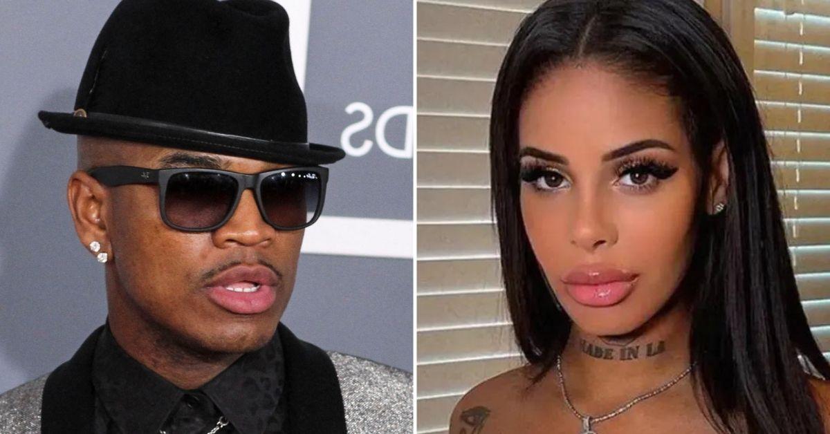 Ne-Yo Calls Cops to Remove Ex Sade From Georgia Mansion
