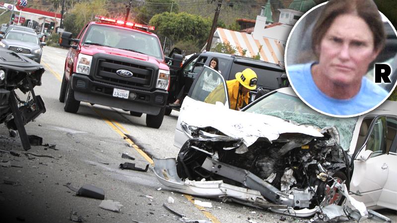 Bruce Fights Back! Jenner Hires Accident Reconstruction Expert To Clear ...