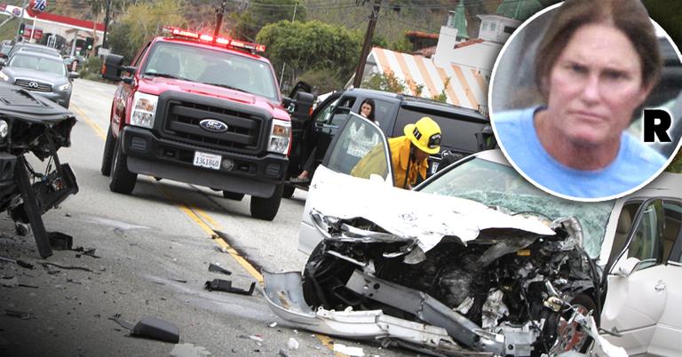 Bruce Fights Back! Jenner Hires Accident Reconstruction Expert To Clear ...