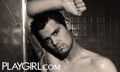 More Levi Johnston Playgirl Photos