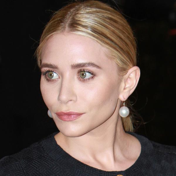 Tragic Turn: Ashley Olsen's Thinning Hair 'May Be Due To Lyme Disease ...
