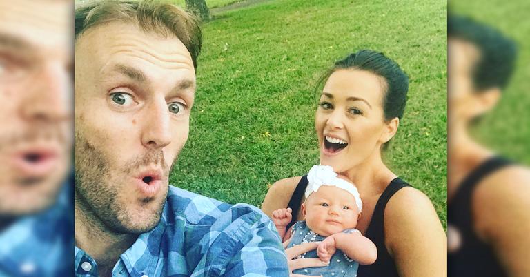Jamie Otis Spinoff Show Doug Hehner Parenthood ‘Married At First Sight’