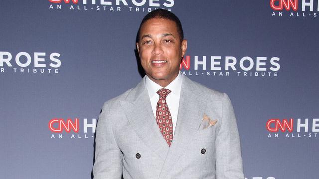 Don Lemon Arrested in LA Over Anti-ICE Minnesota Church Protest