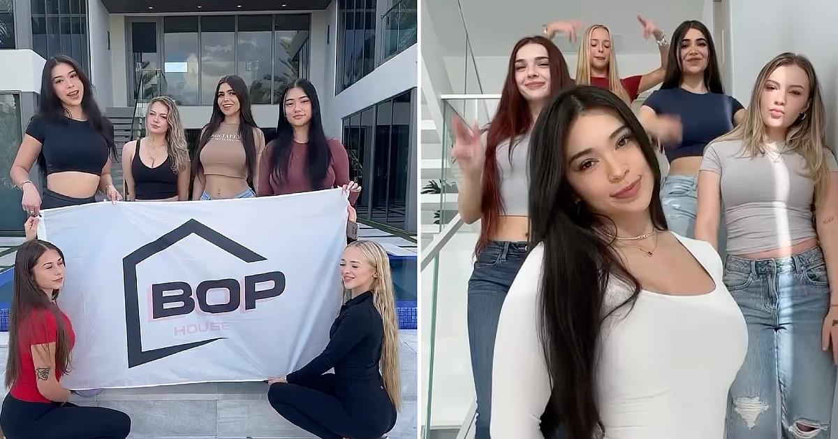 Inside The 'Feminist Playboy Mansion' For Millionaire Porn Stars