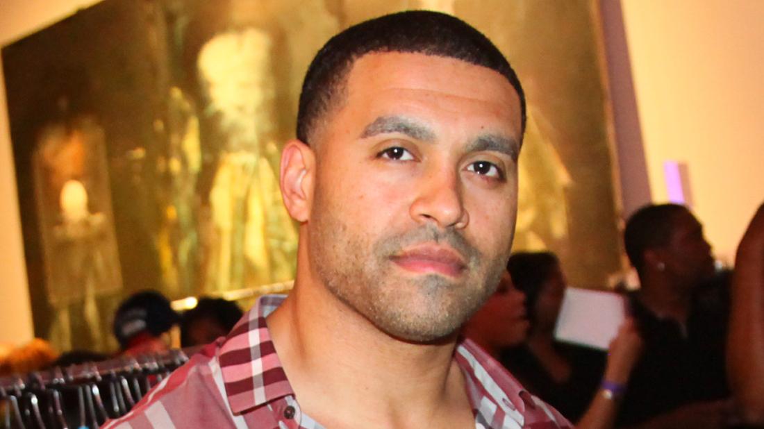 Apollo Nida Back Behind Bars After ALlegedly Violating Probation