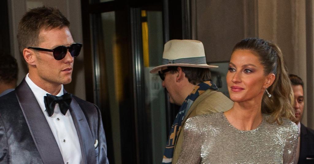 Tom Brady & Gisele Bündchen's War Over 'Deflategate' Scandal Exposed