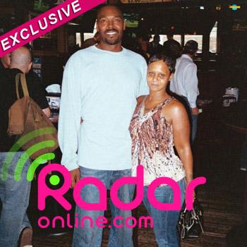 Rodney King Was 'Troubled' In The Months Before His Death Says Ex-Fiancé