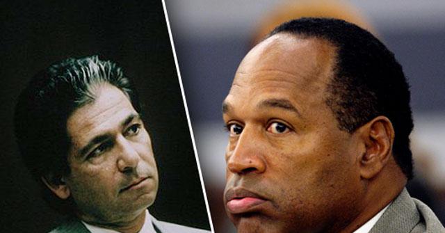 Shocking Confession: Robert Kardashian Thought O.J. Simpson Was GUILTY