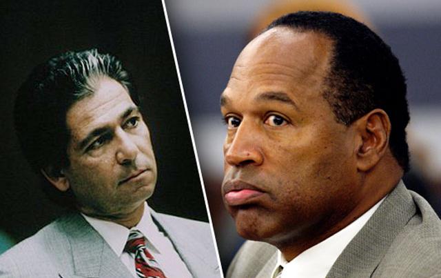 Shocking Confession Robert Kardashian Thought O J Simpson Was Guilty