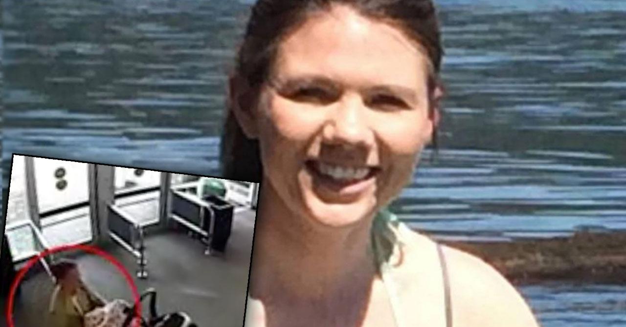Missing Colorado Mom’s Fiancé Arrested, Police Think She Is Dead