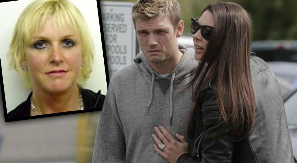 Family Feud! Nick Carter ‘Cuts All Ties’ With His Parents Amid Claims ...