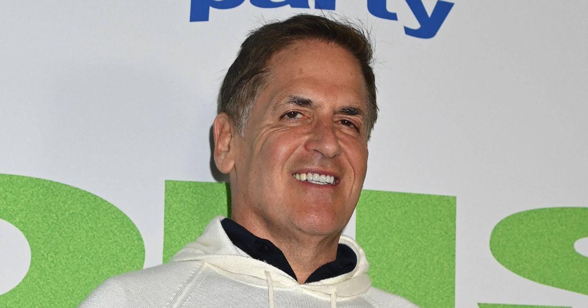 President Mark Cuban? Rumors Swirl After Billionaire Quits 'Shark Tank'