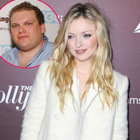 It Happened In Vegas! Jonah Hill’s Brother Says 'I Do' To Clint ...