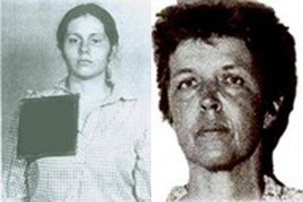 Dirty Dozen! The FBI's Most Wanted Women – 12 Photos Of America's ...