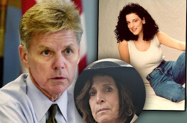 Murder Victim Chandra Levy's Mom Blasts Gary Condit In Tell-All Shocker