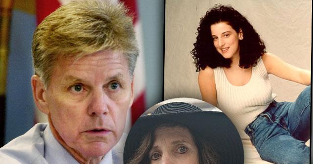 Murder Victim Chandra Levy's Mom Blasts Gary Condit In Tell-All Shocker
