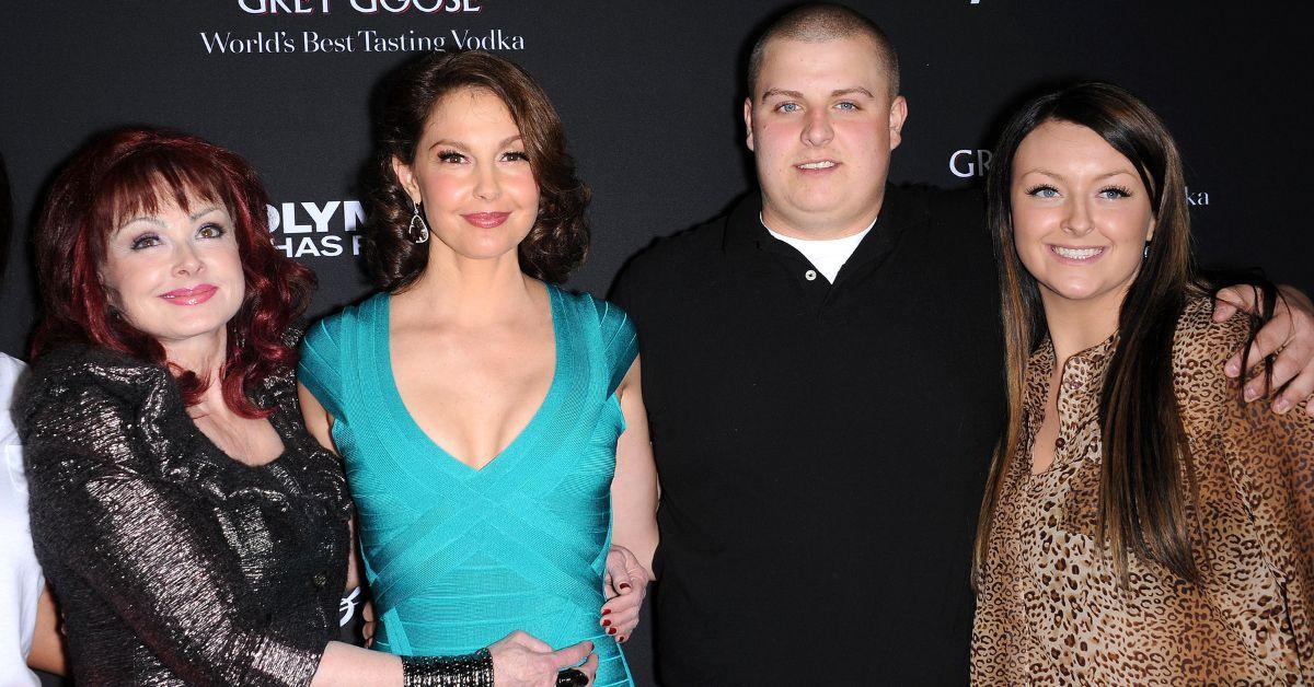 Naomi Judd's Granddaughter Receives Early Release From Prison