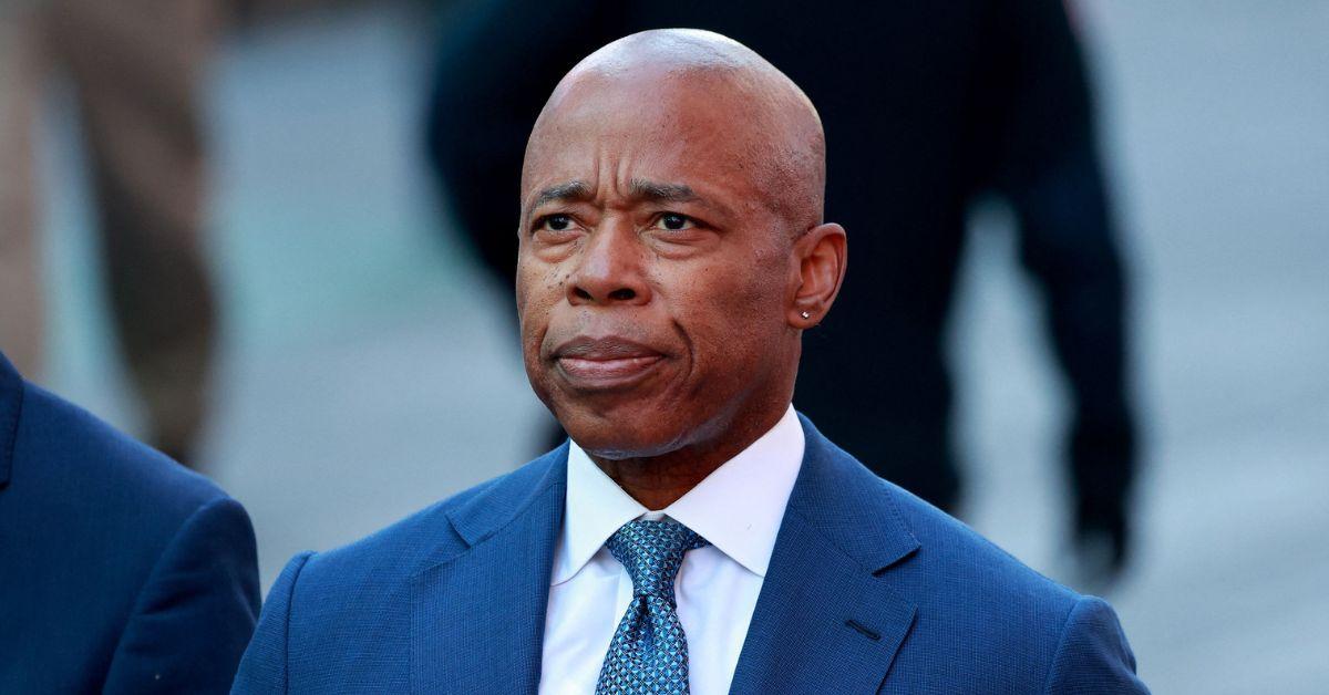 Eric Adams Aide Ordered Staffers to Delete Texts After FBI Raid: Report