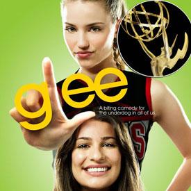 Glee Scores 19 Emmy Nominations, Including Best Actress, Actor & Comedy ...