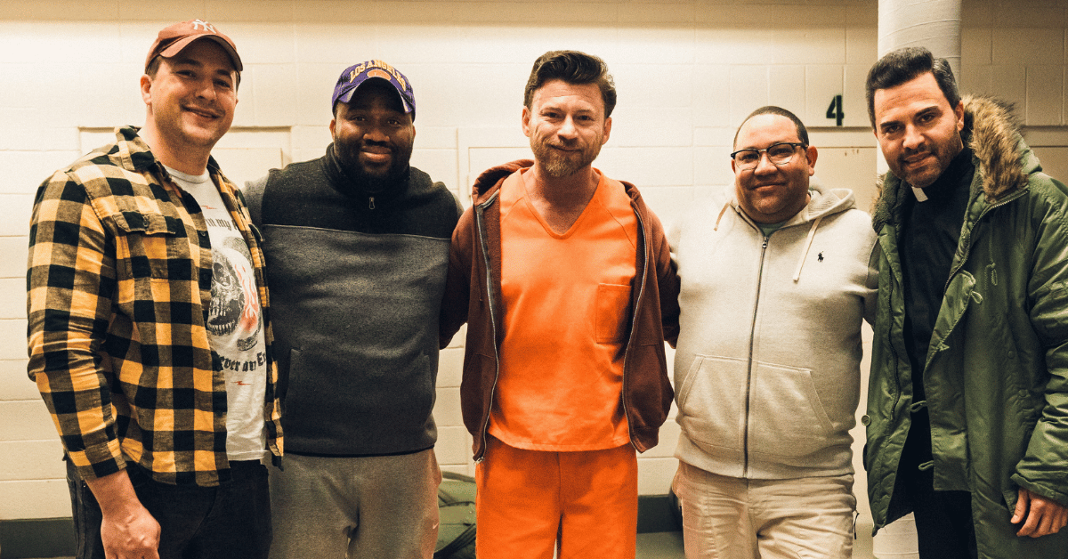 The Trio Behind Reverie Realms Studios: Bringing Powerful Stories to Life