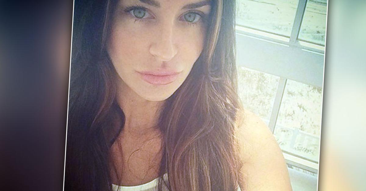 Murdered Playboy Model Christina Carlin-Kraft Got Into Nasty Bar Fight ...