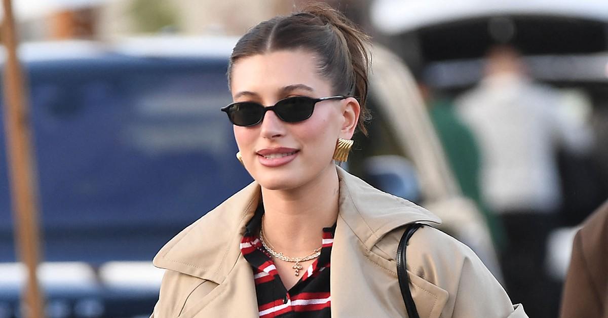 Hailey Bieber 'Fed Up' with Justin Bieber's Immature Behavior: Report