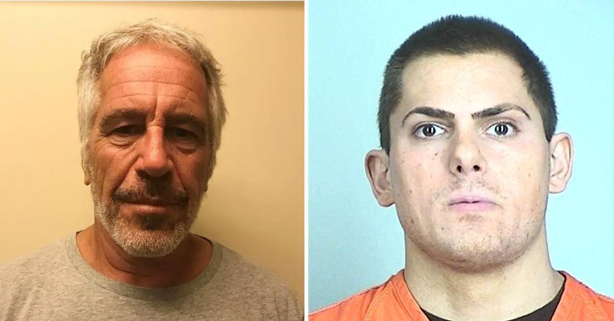 Jeffrey Epstein Pal and Massive Republican Donor Sentenced to 21 Years Jail