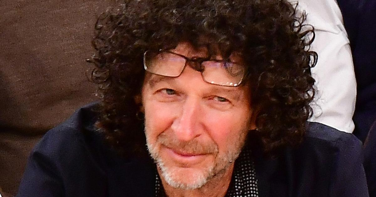 Show Ending? Howard Stern Talks Leaving New York After 60 Years