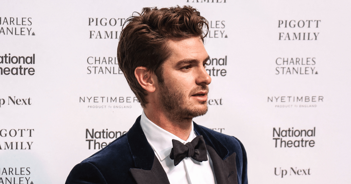 Andrew Garfield Wants To Settle Down But Girlfriend Is A 'Free Spirit'