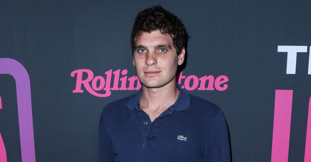 Top Rolling Stone Editor Resigns After Clashes With Founder Jan Wenner ...