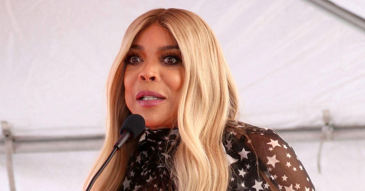 Wendy Williams' Potential Interview Sparks 'Bidding War' Among Networks