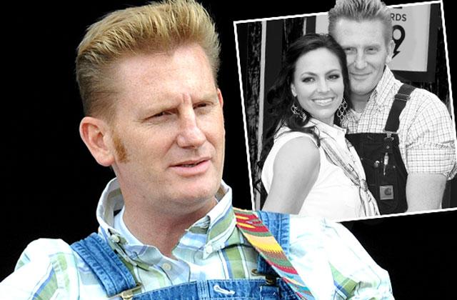 Heartbroken Rory Feek Is 'Making Plans' For Wife Joey's Funeral