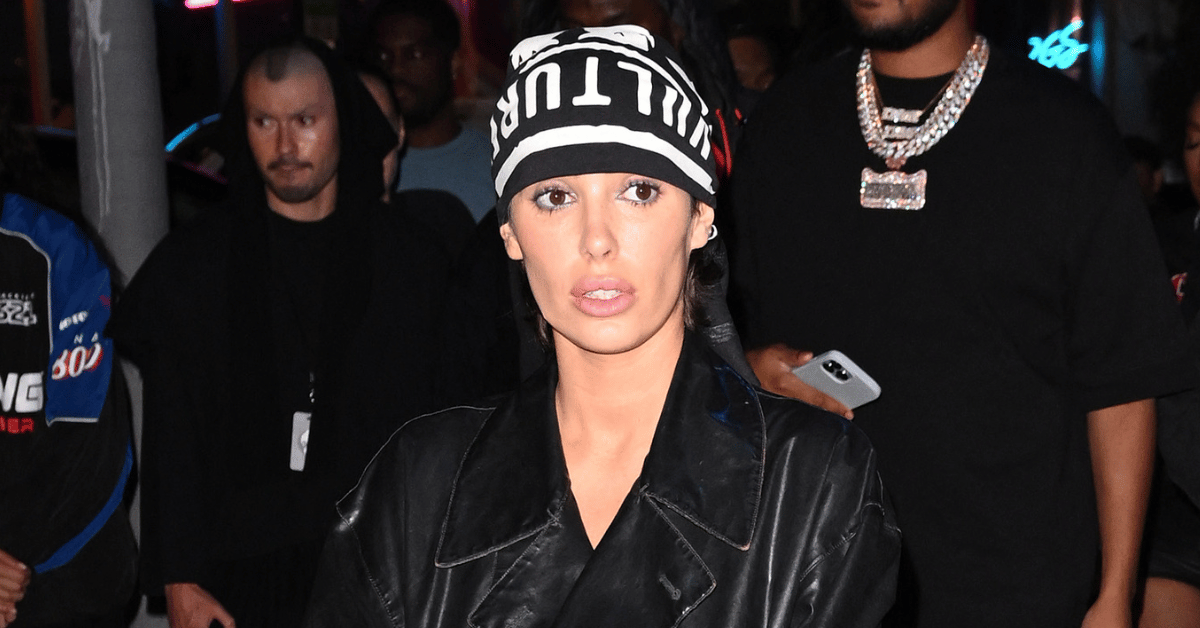 Kanye West Blames Wife for Couple's Alleged Fertility Issues: Report