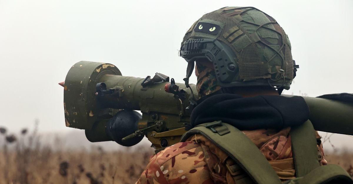 Vladimir Putin's Allies Drop Like Flies In 2nd Year In Ukraine