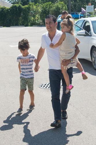 'RHONY' Divorce Explodes: Michael Wainstein Wants Full Custody Of Their ...