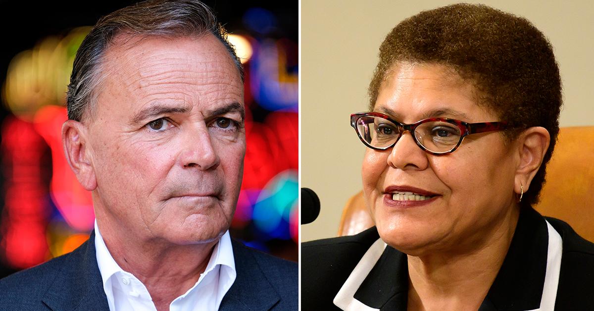 Scientologist Danny Masterson Ask For Trial Delay Over Rick Caruso Ads