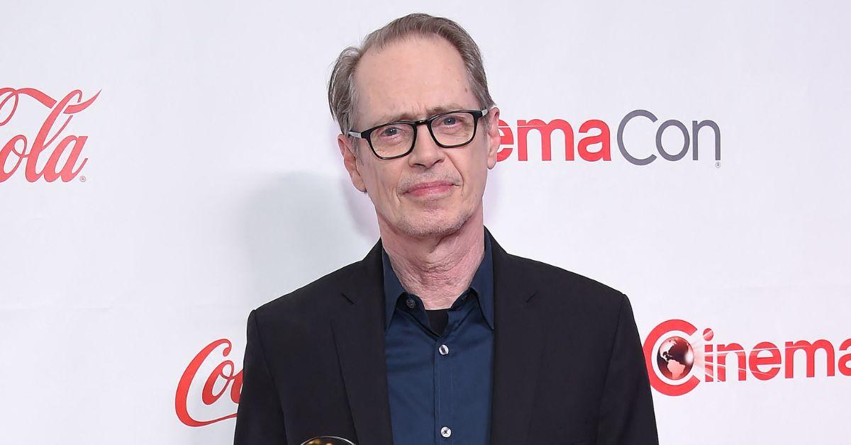 Man Suspected of Sucker-Punching Steve Buscemi Arrested at Homeless ...